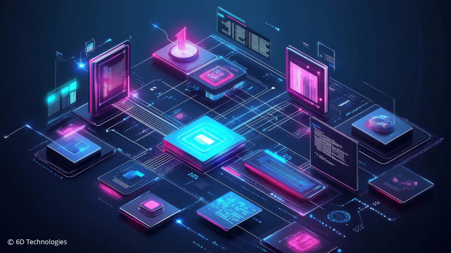 Aplicaciones IoT: 5 Poderosas Razones para Amarlas