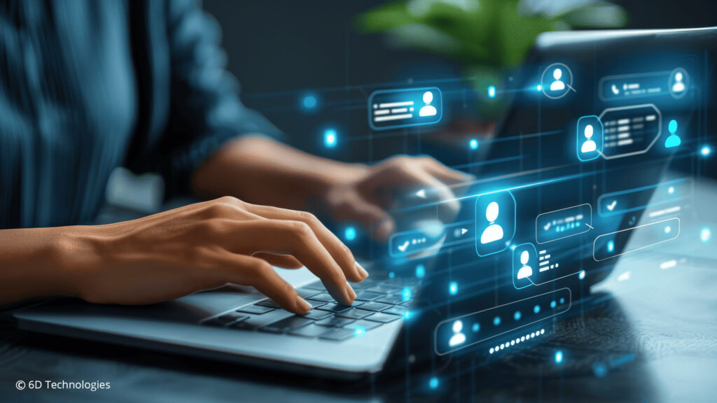 Plateforme VAS télécom puissante : 7 avantages pour le succès des CSP