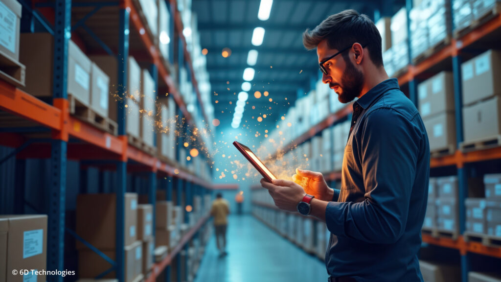 Solution de gestion des commandes clients pour les télécoms