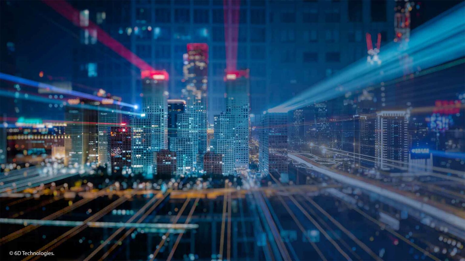 5G and IoT Transforms CSPs and Increase Revenue