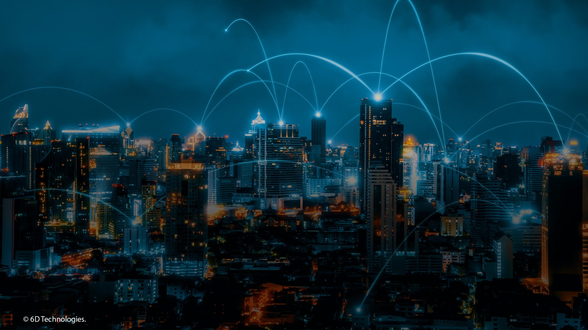 Top IoT and Telecom Are Accelerating Business Growth of CSPs