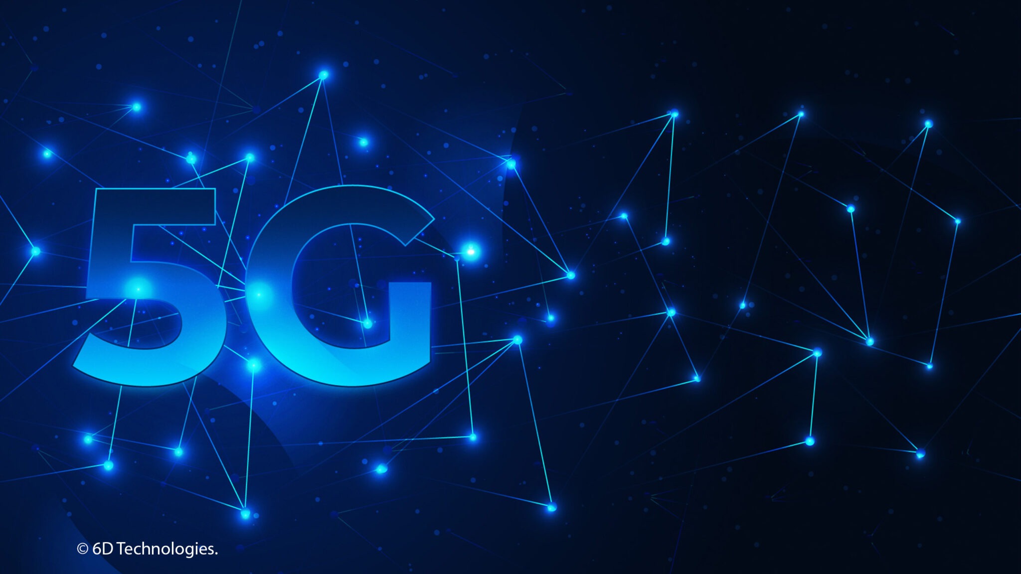 Successfully Monetize 5G Networks to Transform Telecom in 2023