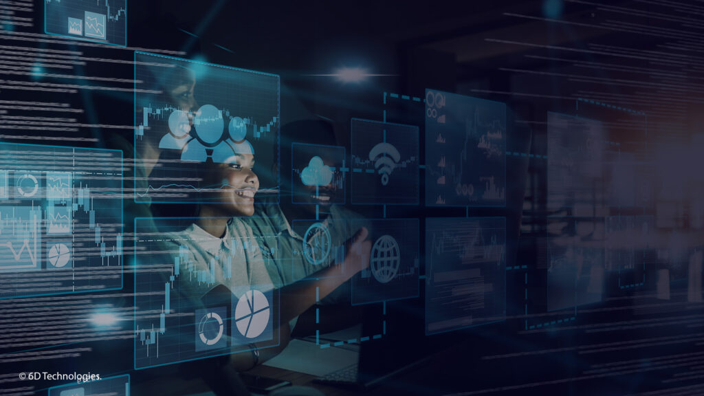 Best AI/ML and Advanced Analytics for Digitization