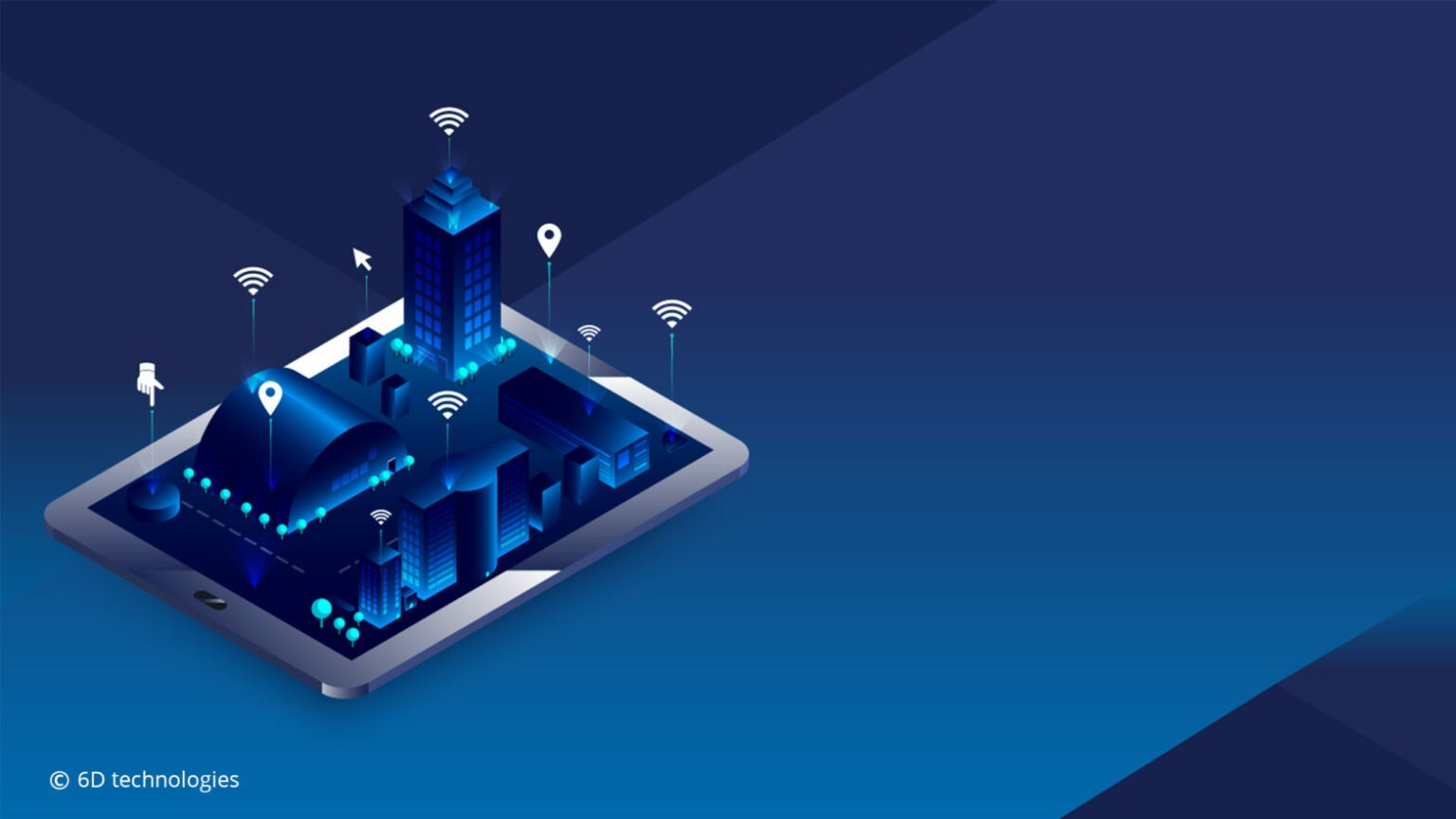 #1 IoT Connectivity Management Platform: Best Operational Efficiency