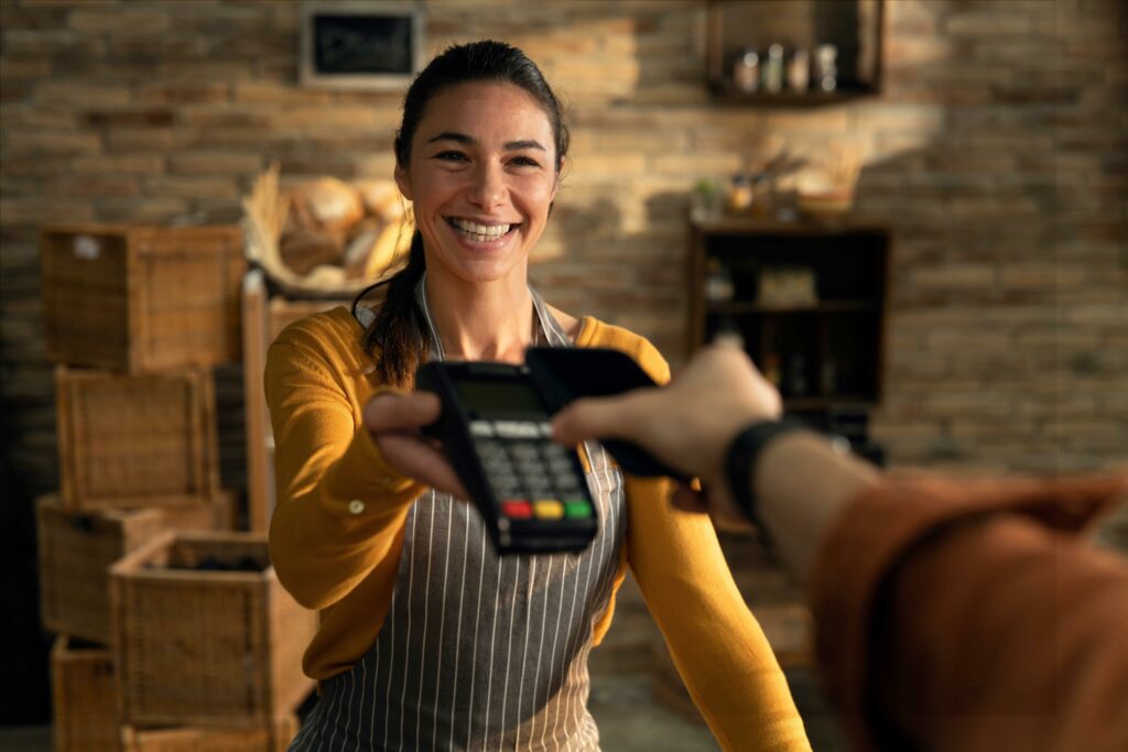 Best POS software for telcos for #1 Telcom Businesses
