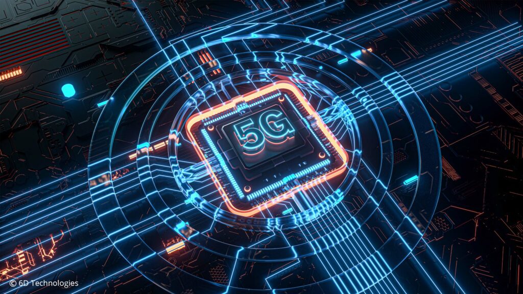 Effective 5g Monetization Through Digital Bss