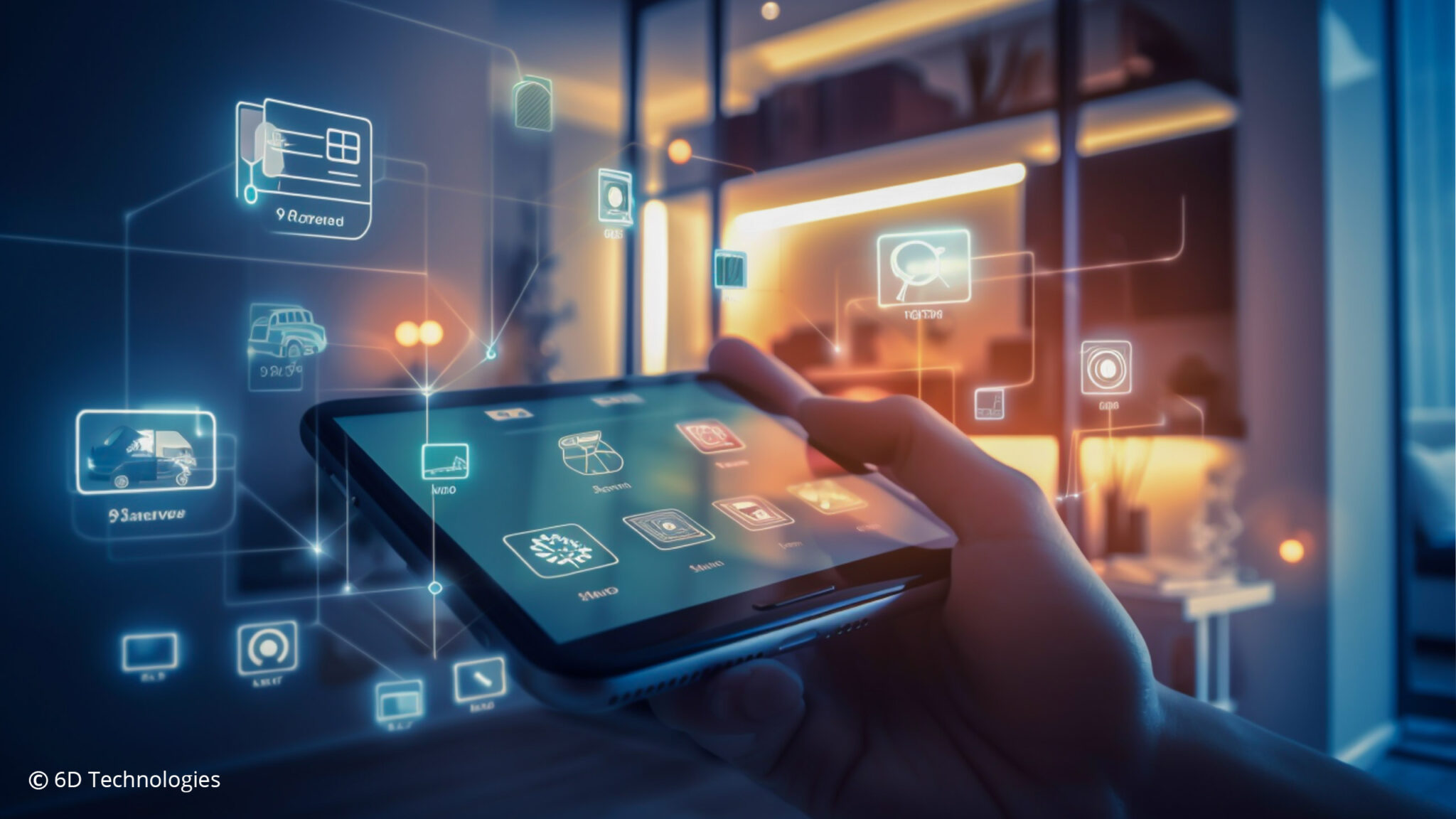 Revolutionary M2M Device Management Platforms in IoT Era