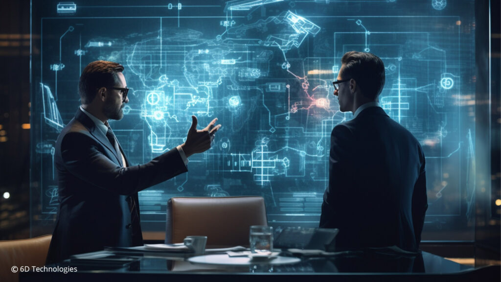 B2B2X for CSPs: Essential for Telecom Digital Transformation