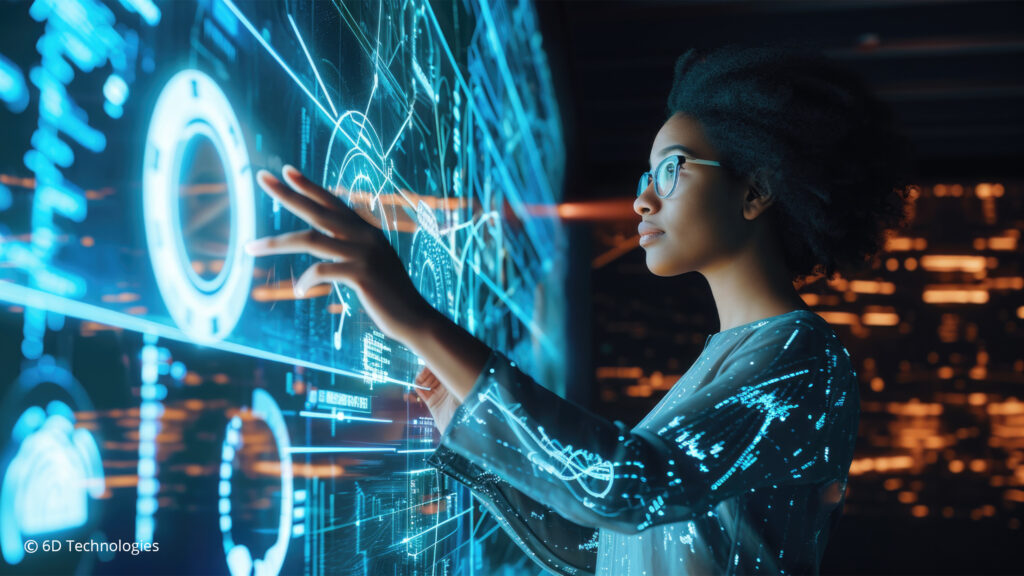 1 Digital Bss Solution For Csps Assure Growth