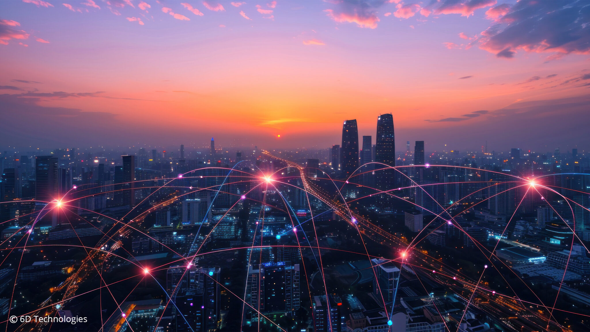 Telecom Digital Transformation Supercharges #1 CSP