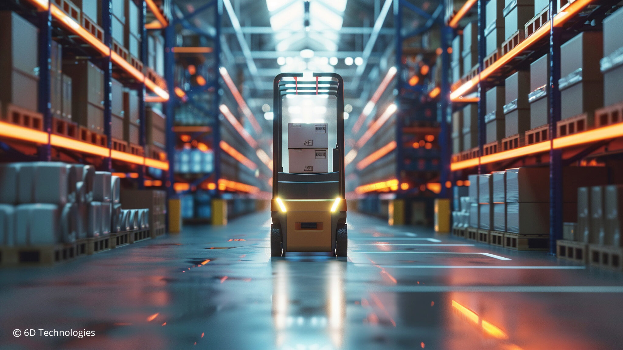 #1 Retail Planogram Software: Streamlining Your Shelf