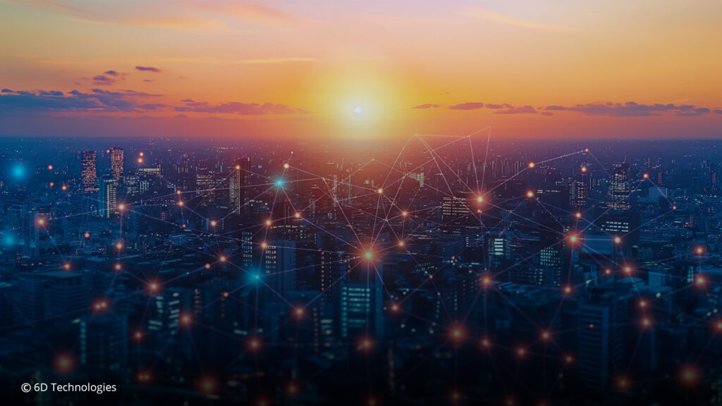 10 Powerful IoT Solutions for Telecom Companies: A Positive Shift