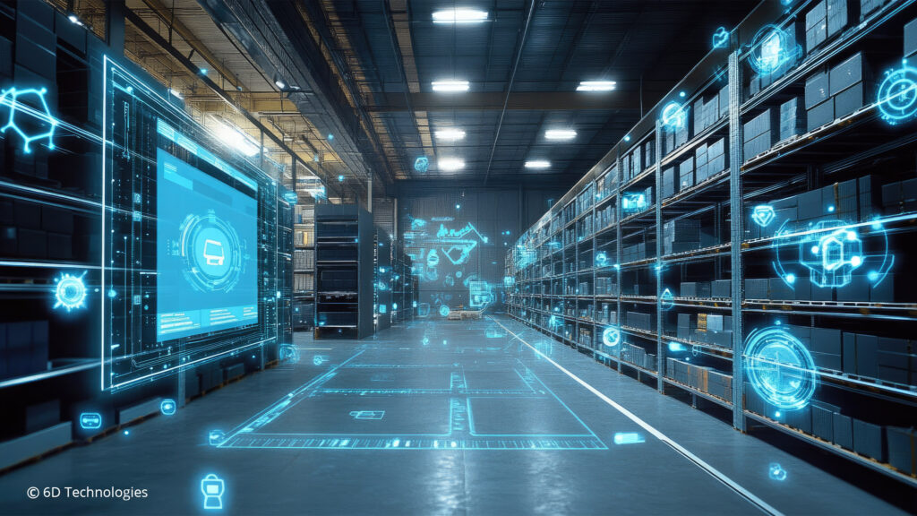 #1 Smart Inventory Planner for Effective Telecom Management