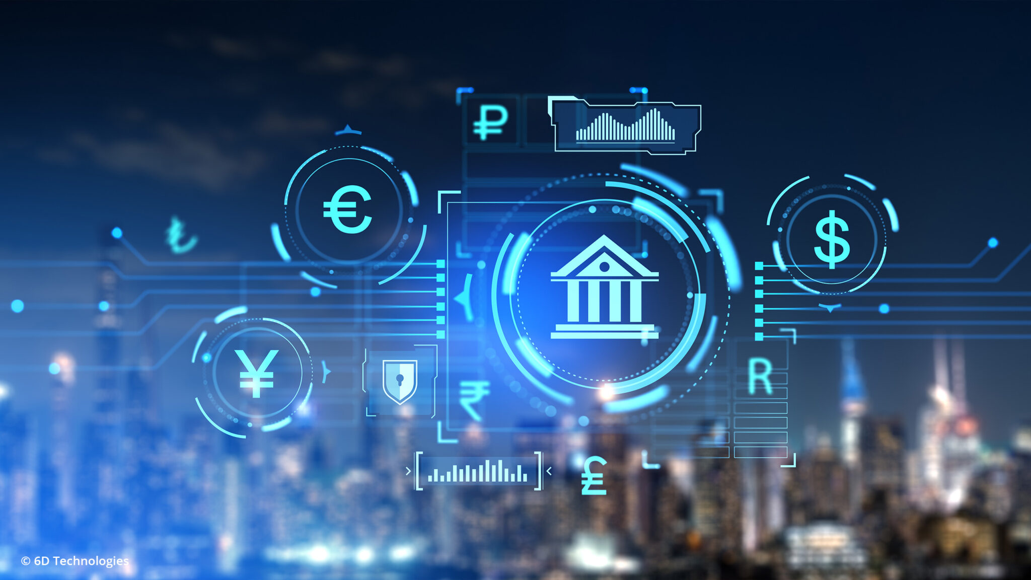 Digital Financial Solutions: 5 Powerful Strategies for CSPs