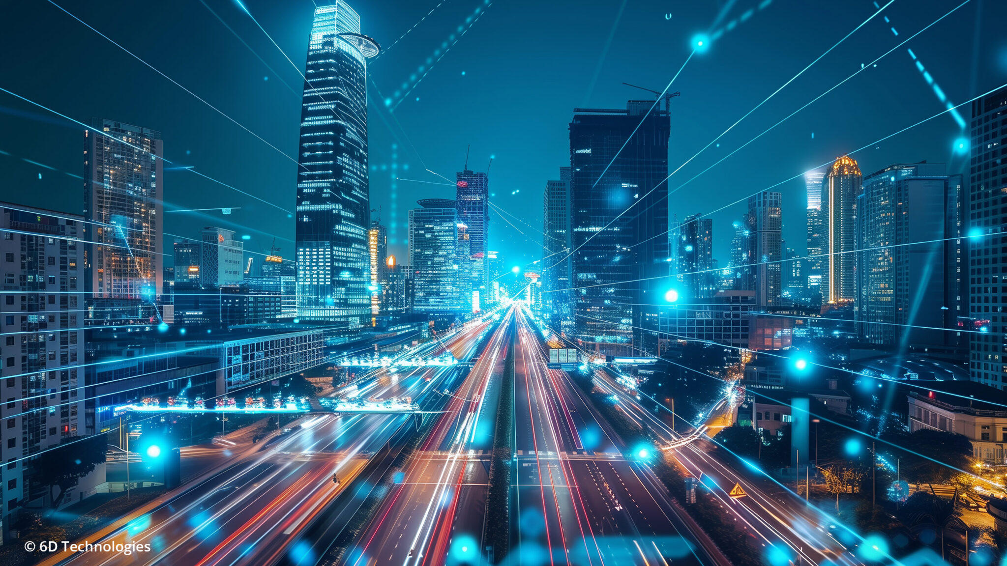 6 Brilliant Ways Connectivity Management Platforms Help