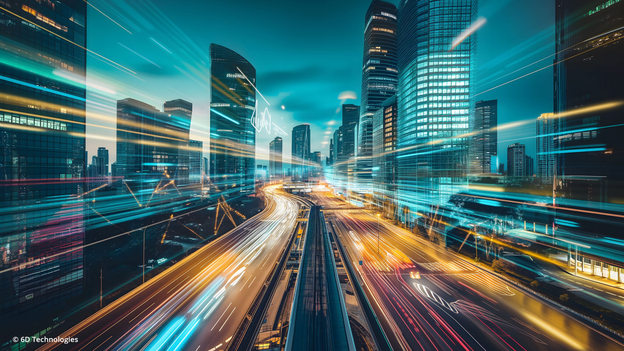 6 Ways Telecom AI Software Boosts Growth for CSPs