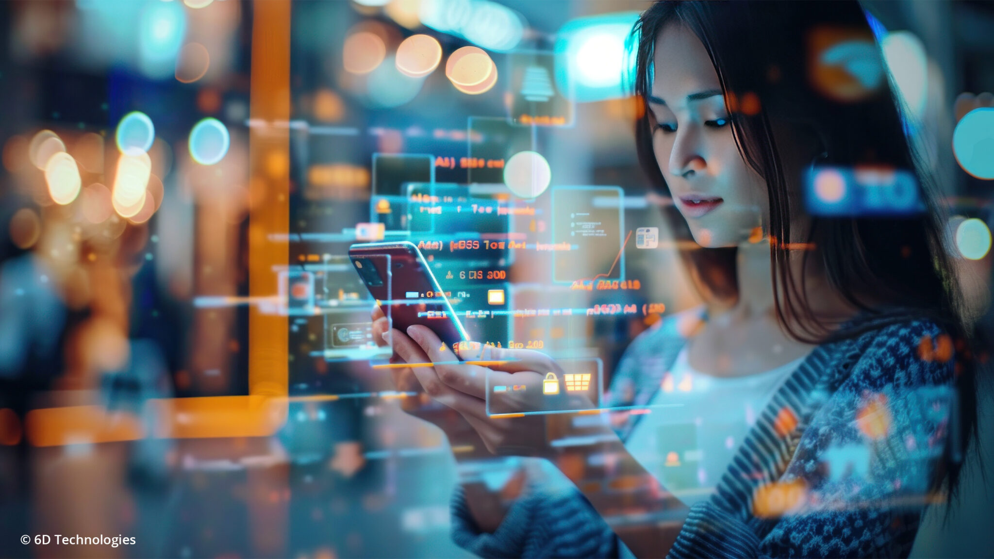 5 Reasons Mobile Wallet Solutions Will Dominate in 2025