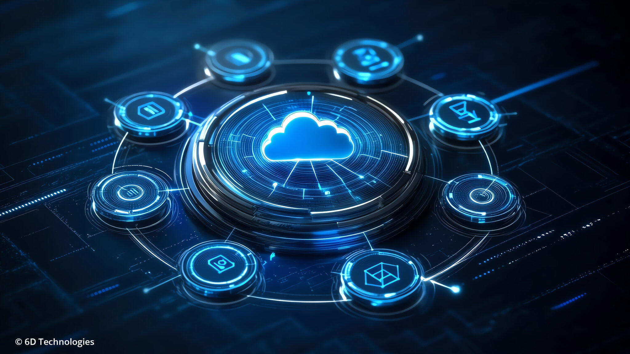 6 Ways Telco Cloudification Solution Boosts Telecom Success