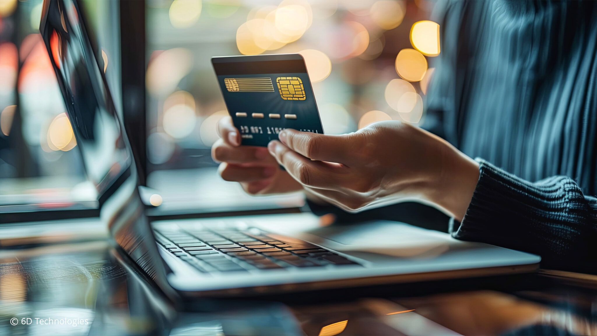 5 Powerful Ways Smart Payments Are Transforming Telecom