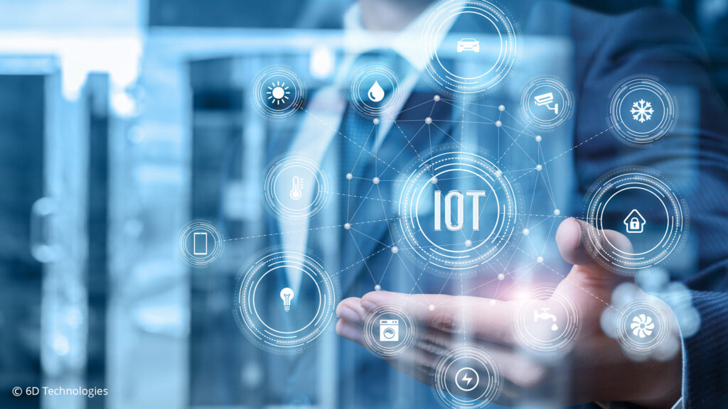 Best IoT Connectivity Management Software in 2026: 8 Picks